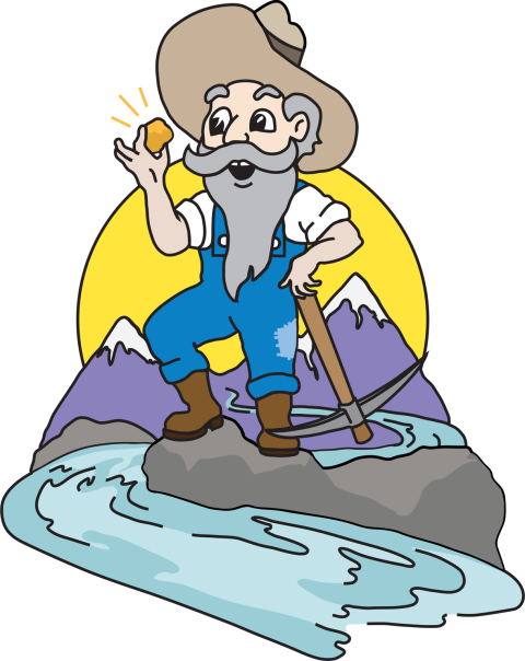 The Gold Mine Rock Shop | Colorado Gifts Souvenirs Jewelry & More!