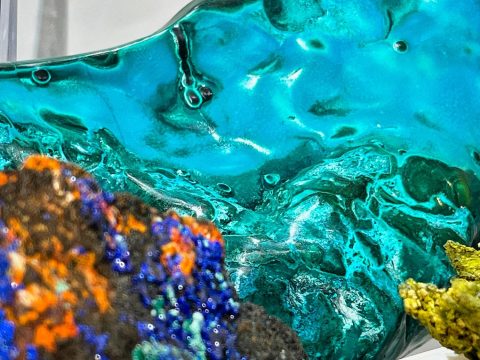 The Gold Mine Rock Shop | Colorado Gifts Souvenirs Jewelry & More!