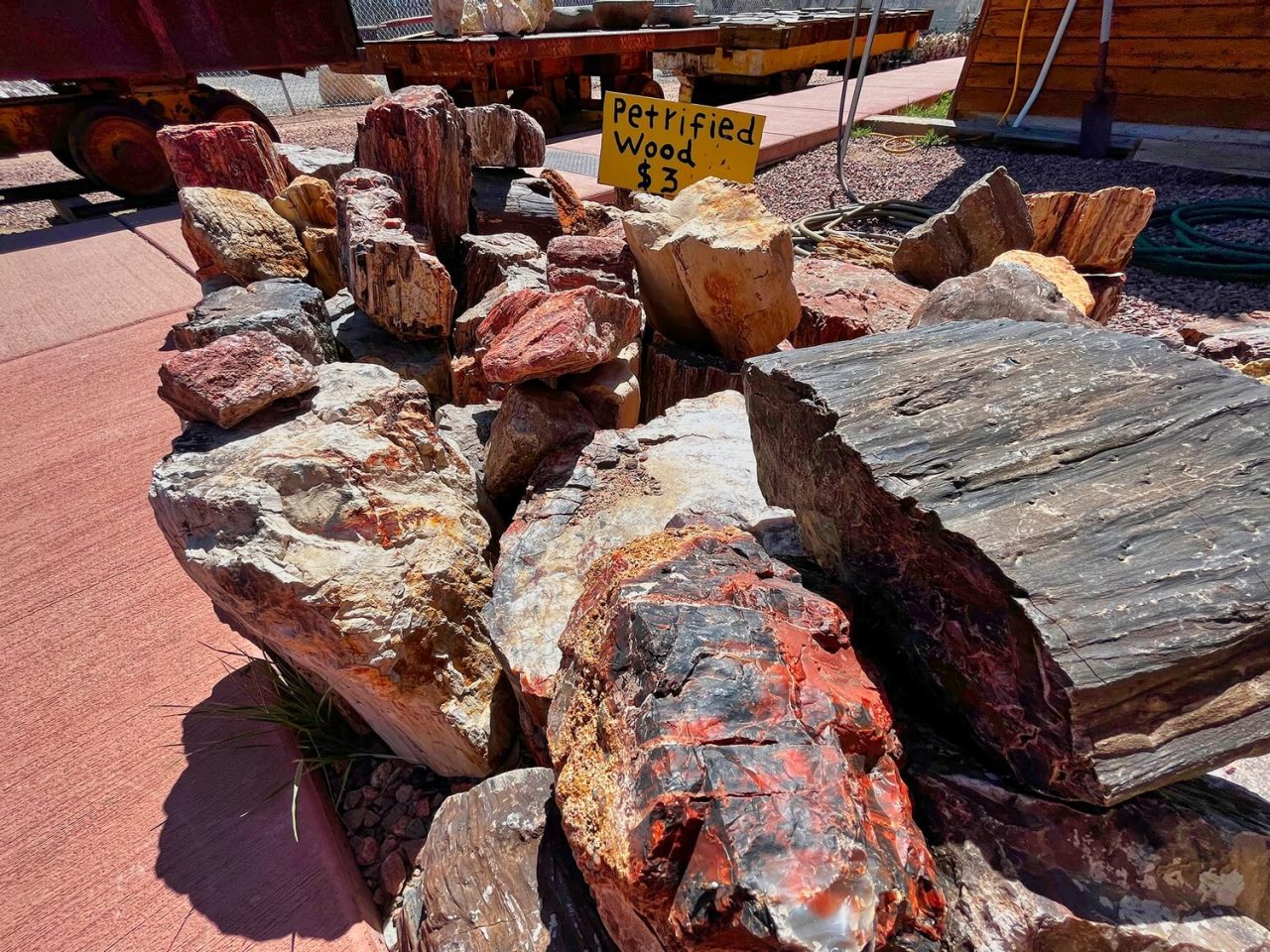 The Gold Mine Rock Shop | Colorado Gifts Souvenirs Jewelry & More!