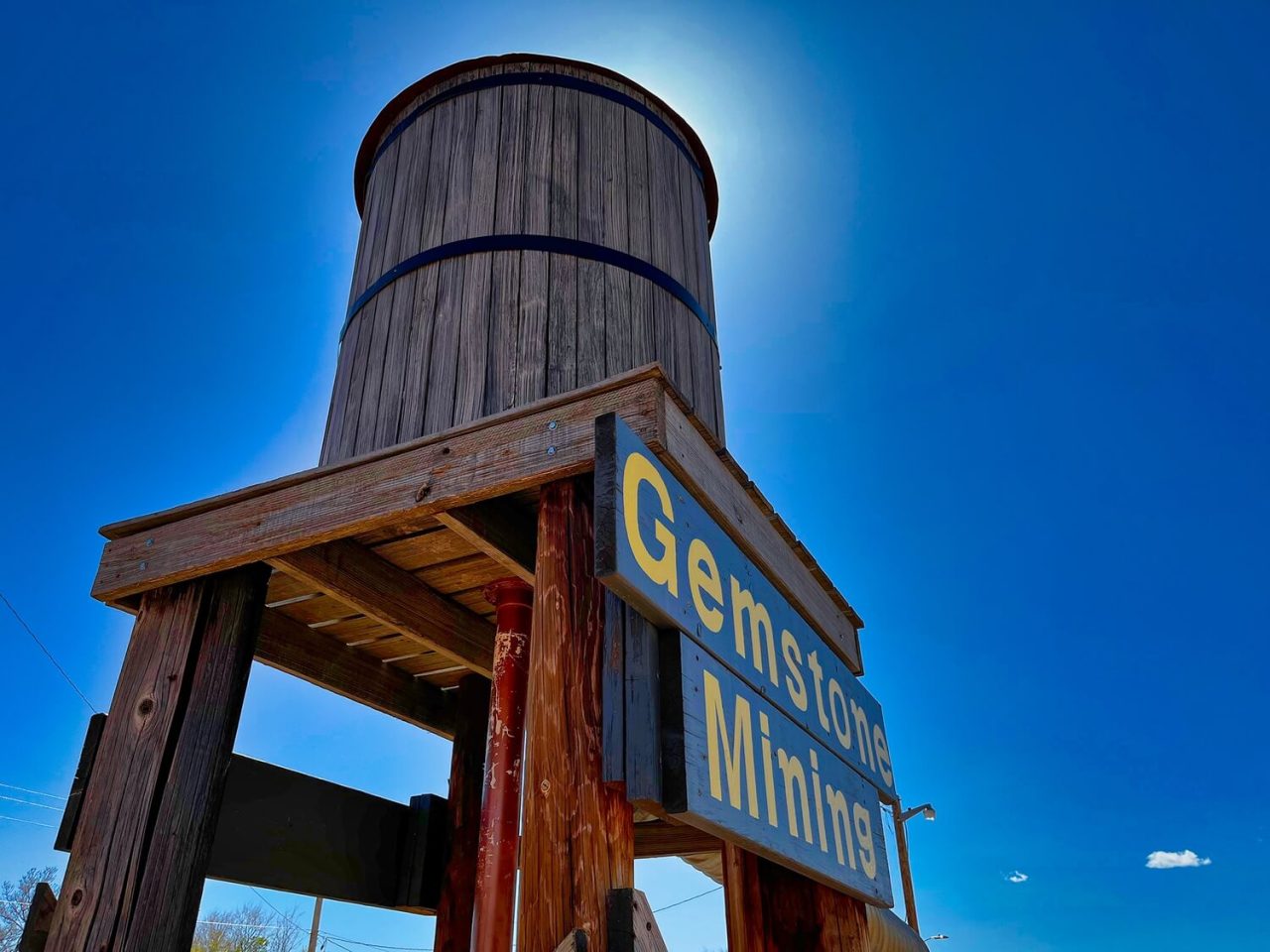 The Gold Mine Rock Shop | Colorado Gifts Souvenirs Jewelry & More!